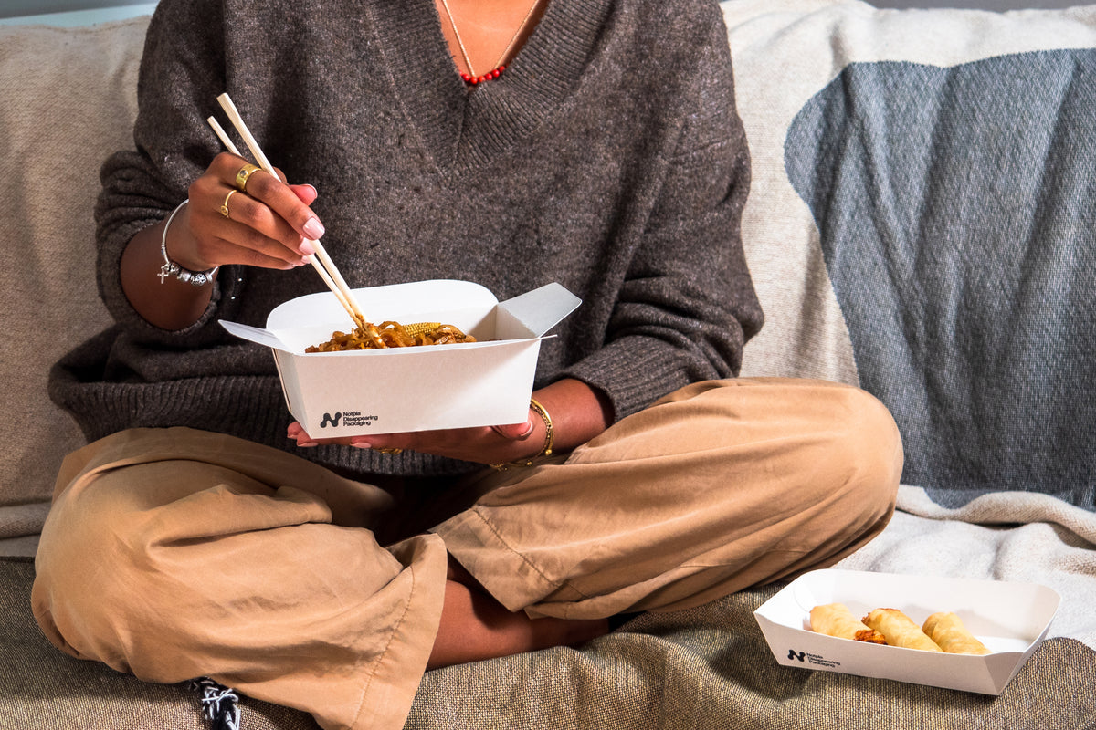 Notpla Coating – Notpla Packaging