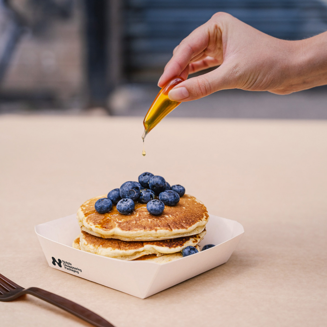 Sustainable packaging for environmentally conscious restaurants ...