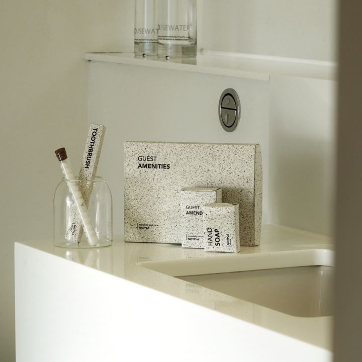 Sustainable packaging for environmentally conscious restaurants ...