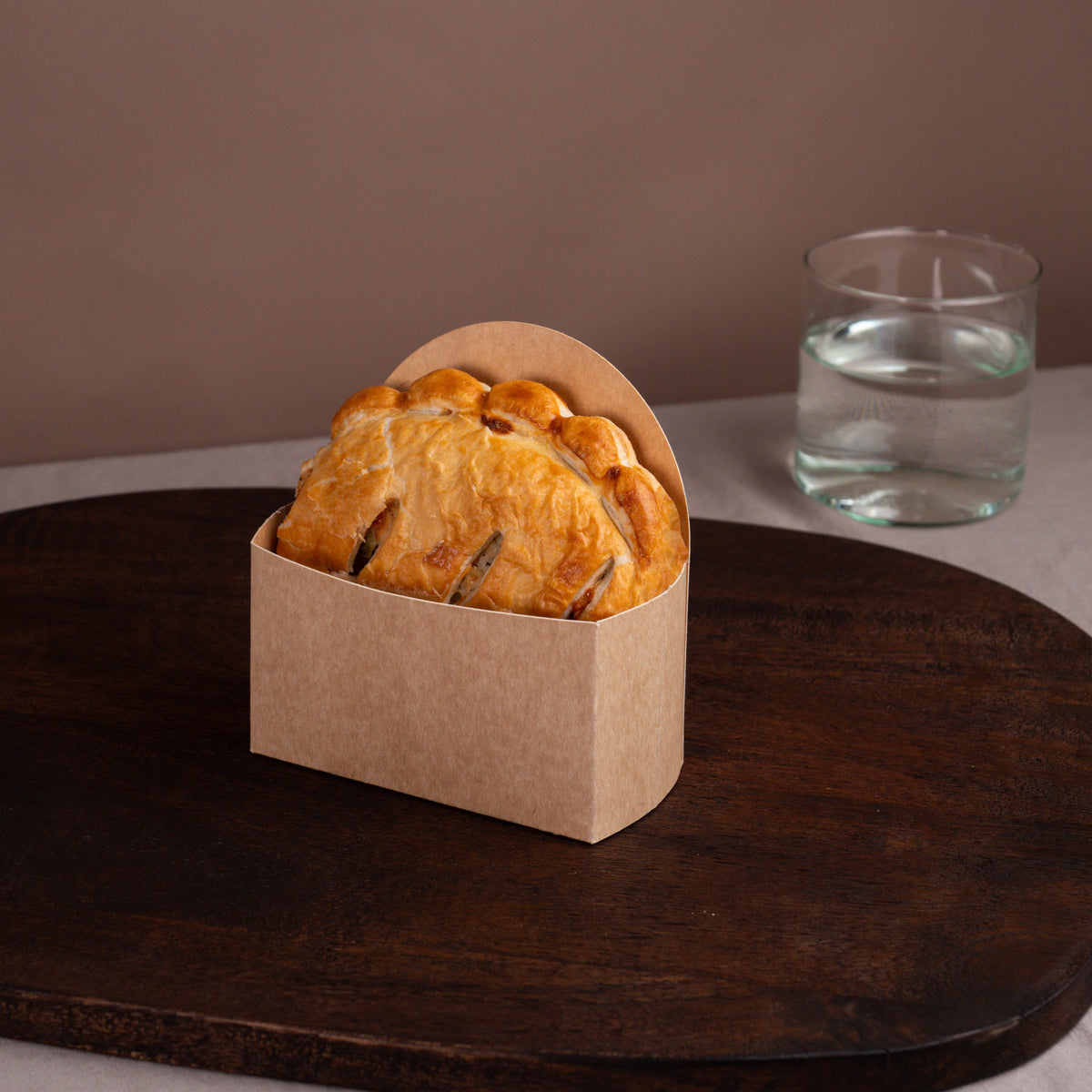 Notpla Food Pocket [5x4”] – Notpla Packaging