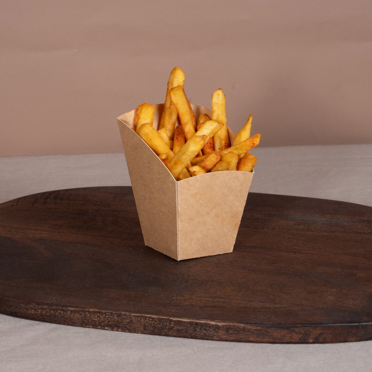 Notpla Snack Cup [3x3”] – Notpla Packaging