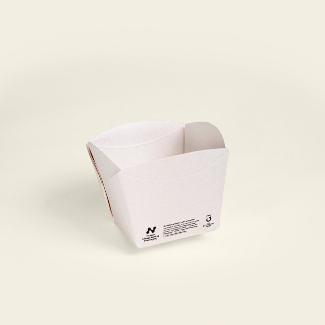 Seaweed Coated Food Packaging – Page 2 – Notpla Packaging