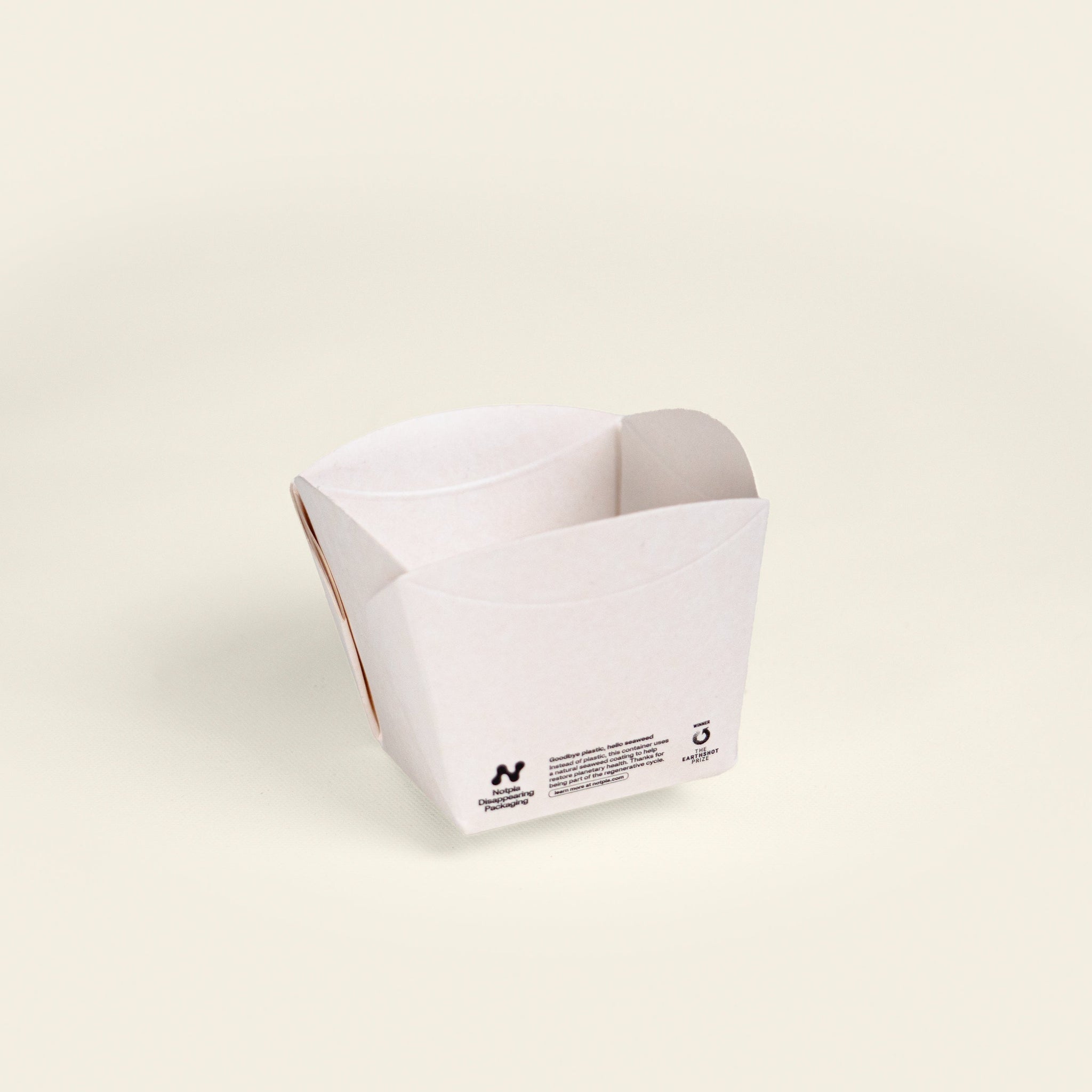 Seaweed Coated Food Packaging – Page 2 – Notpla Packaging